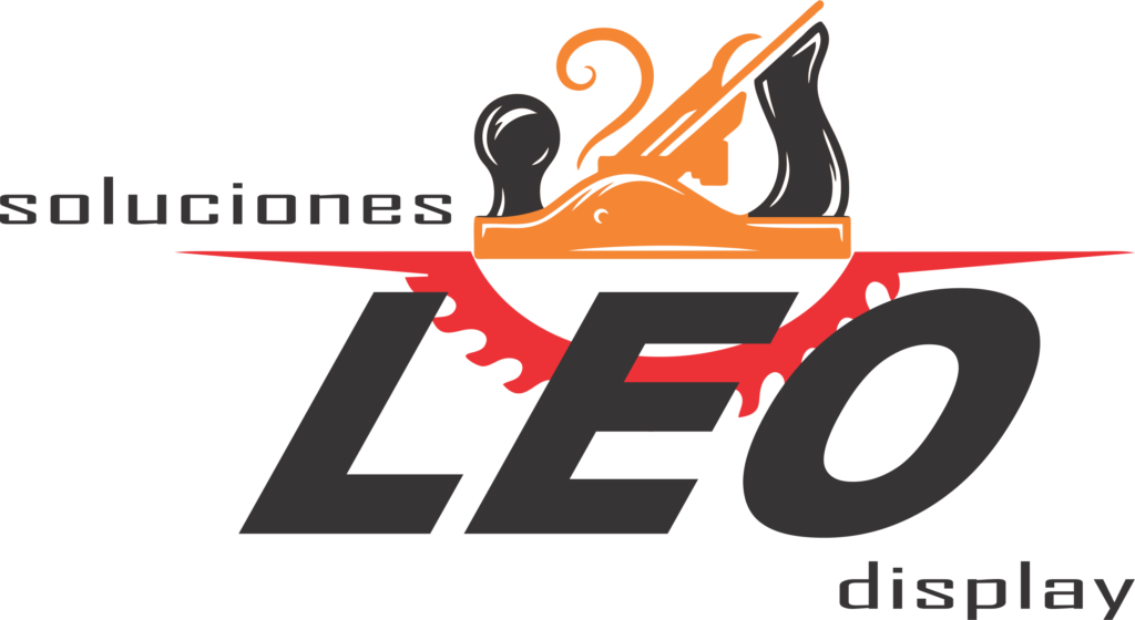 SOLUCIONES LEO DISPLAY – STANDS / DISPLAY / MUEBLES SOBRE DISEÑO